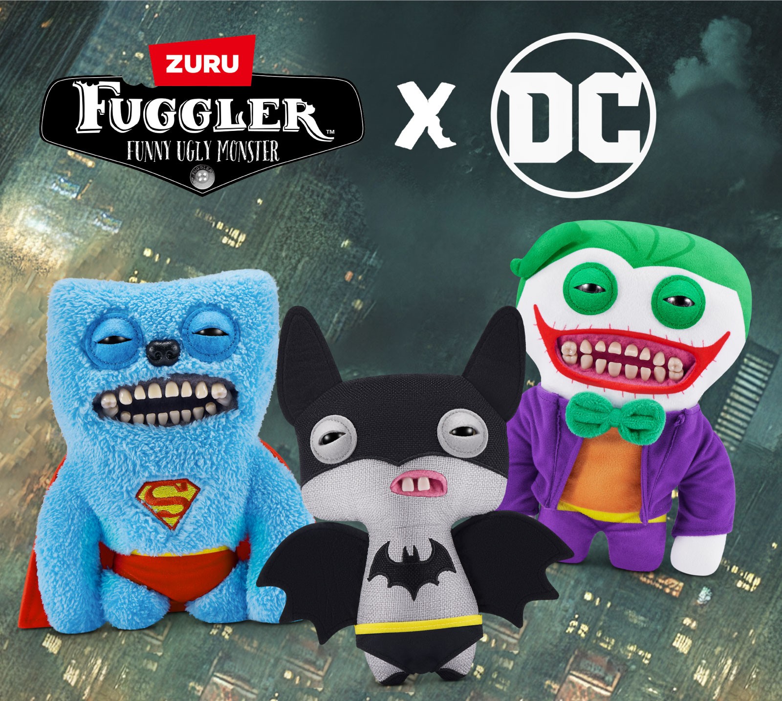 fuggler-dc - 【公式】ドリームブロッサム