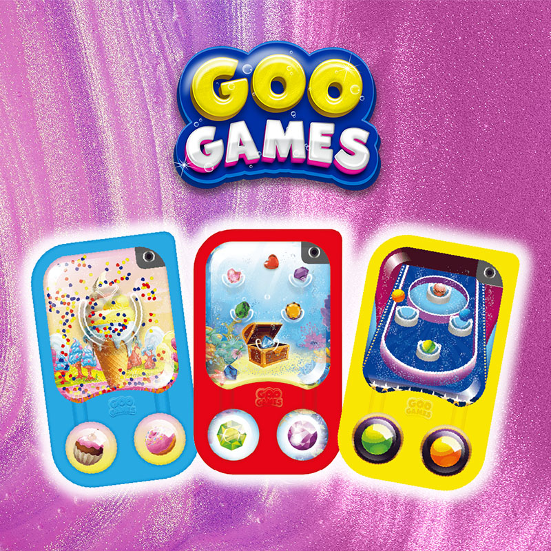 GooGames - 【公式】ドリームブロッサム